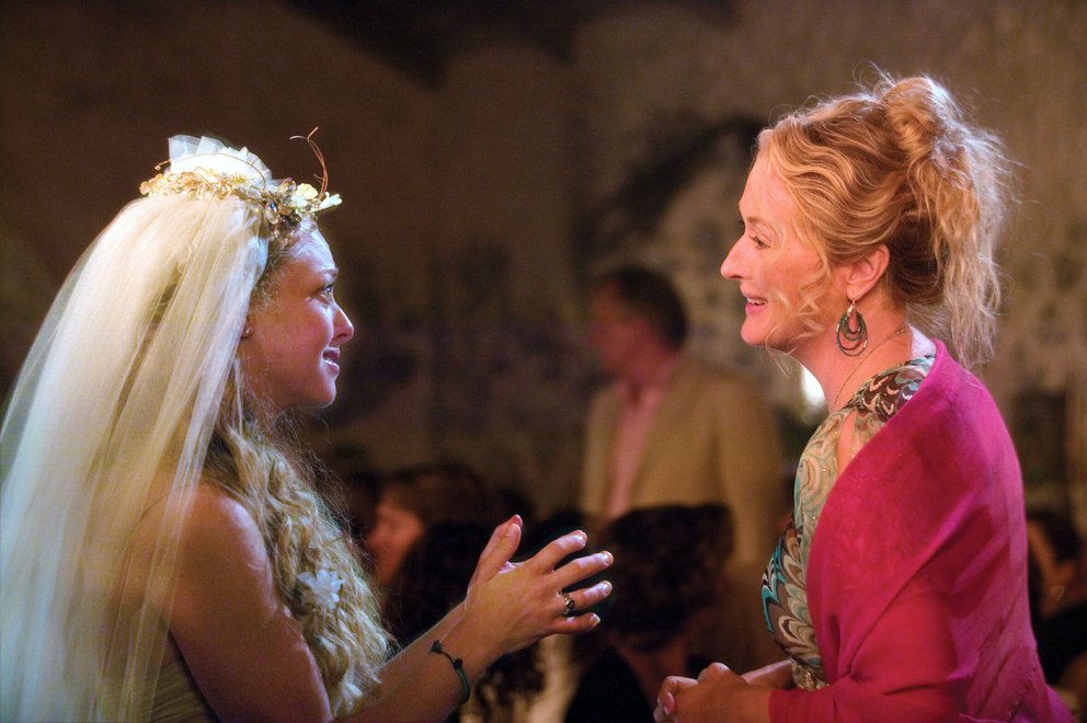 Muttertagsfilme: 13 Filme, die ihr heute mit eurer Mama sehen solltet