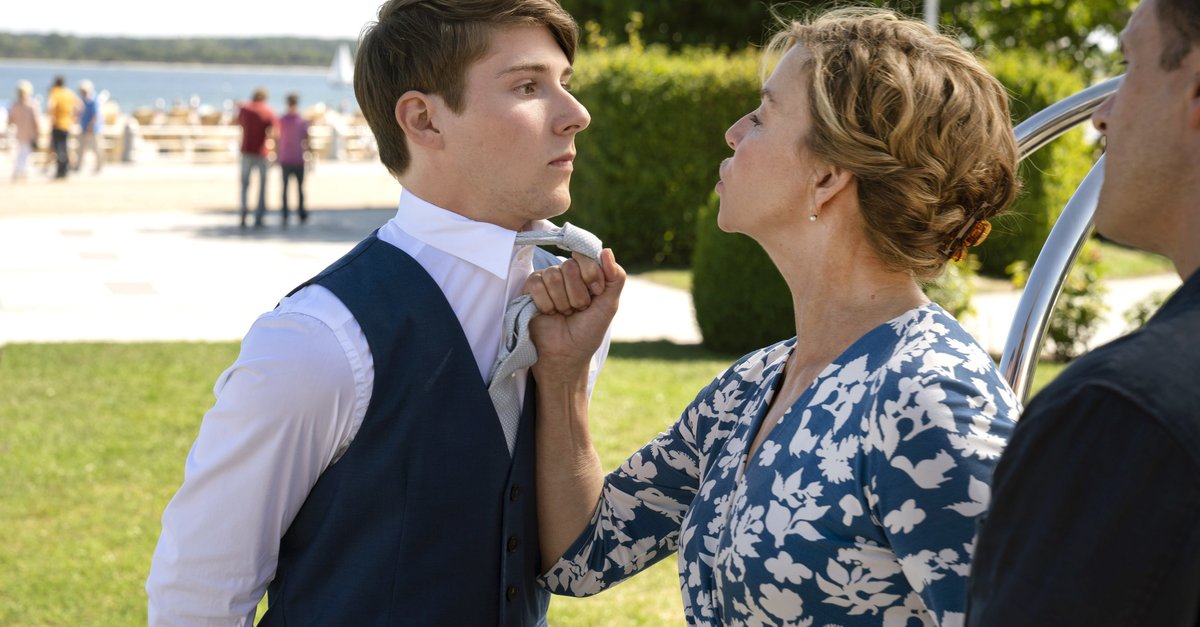 Meine Mutter spielt verrückt · Stream | Streaminganbieter