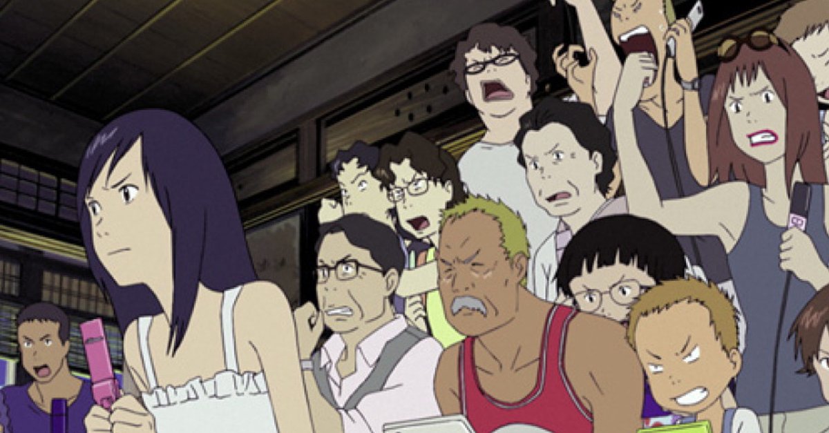 Summer Wars · Film 2010 · Trailer · Kritik