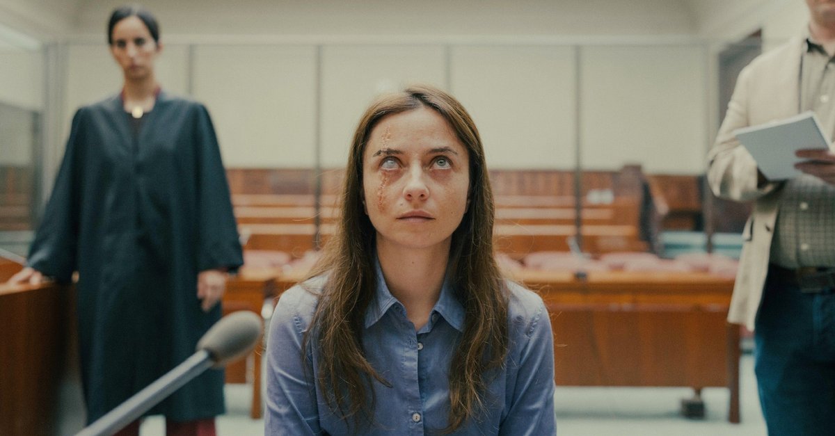 „Strafe“ im Stream: Neue Anthologie-Serie präsentiert die Abgründe der ...