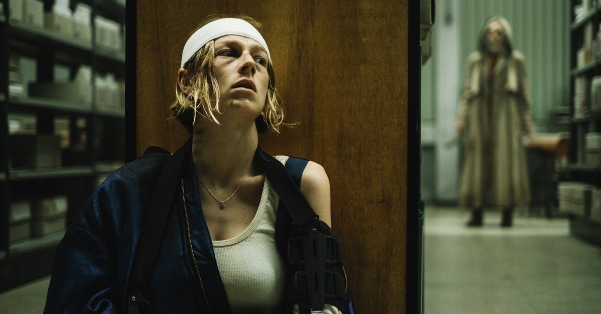 Cuckoo · Film 2024 · Trailer · Kritik