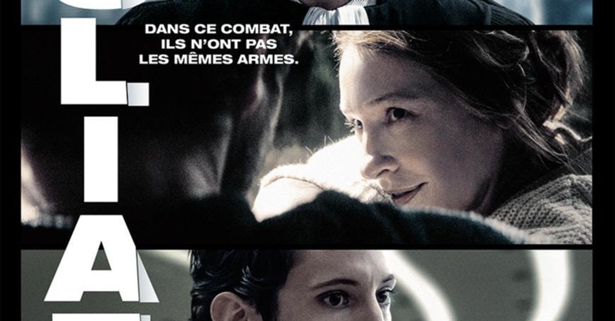 Goliath · Film 2022 · Trailer · Kritik