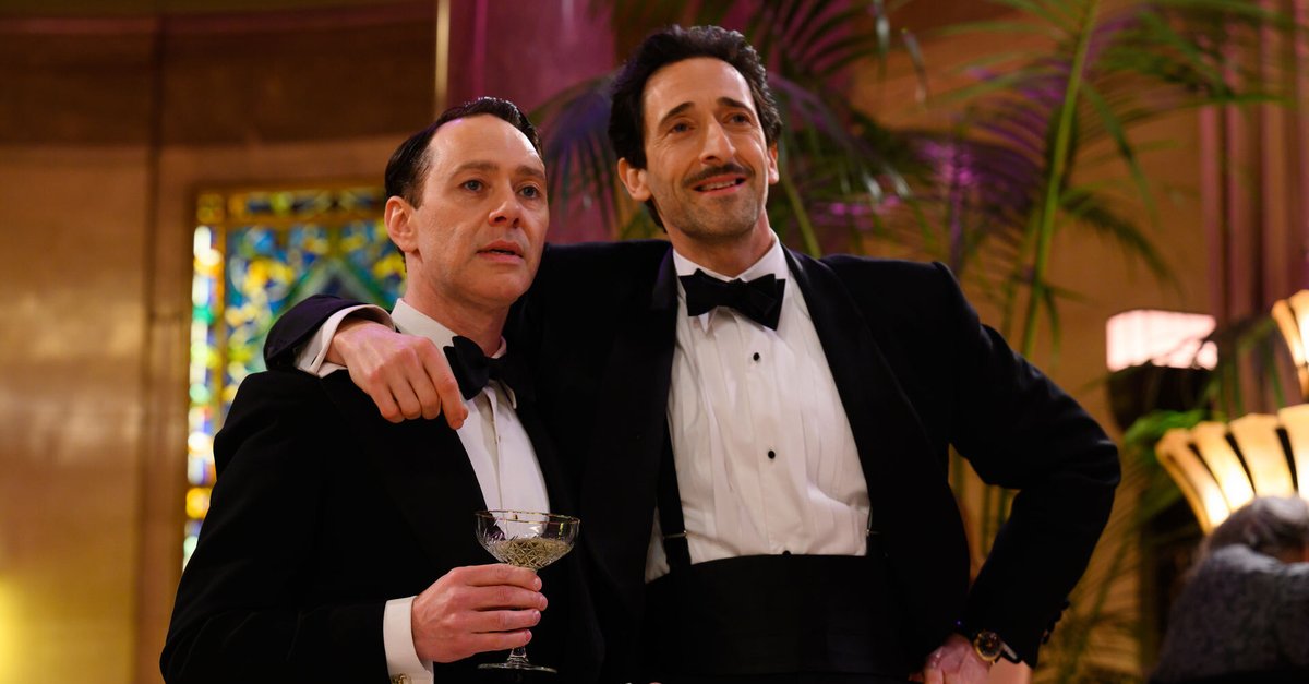 See How They Run · Film 2022 · Trailer · Kritik