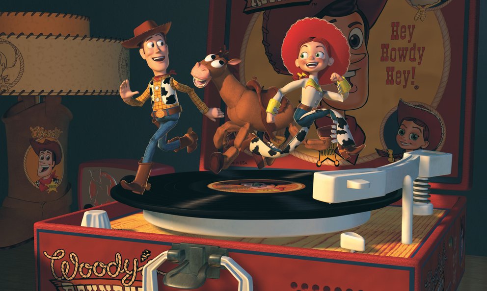 Die 21 besten Disney-Filme aller Zeiten: Von „König der Löwen“ bis „Toy ...