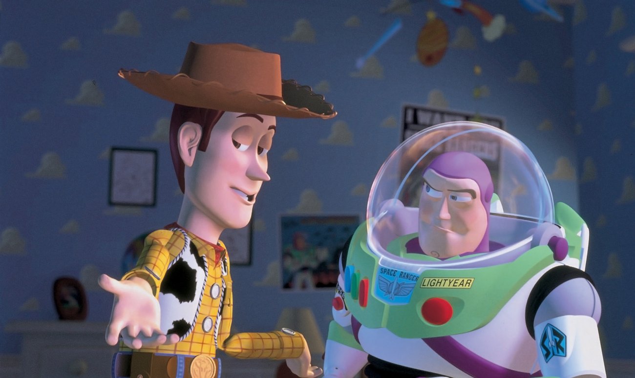 Die 21 besten Disney-Filme aller Zeiten: Von „König der Löwen“ bis „Toy ...