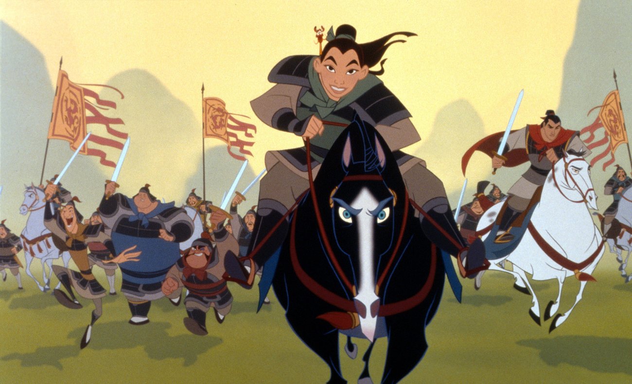Die 21 besten Disney-Filme aller Zeiten: Von „König der Löwen“ bis „Toy ...