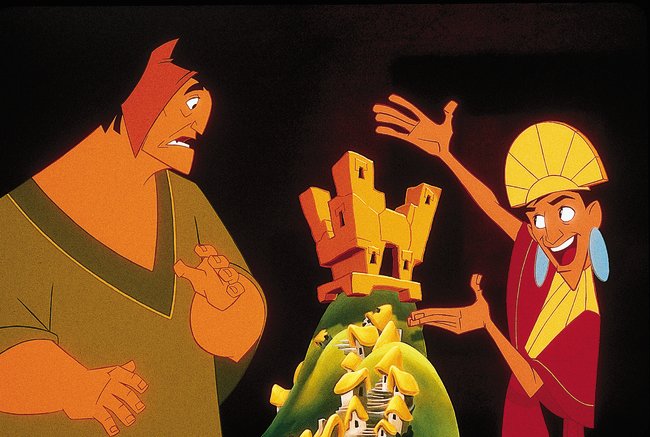 Die 21 besten Disney-Filme aller Zeiten: Von „König der Löwen“ bis „Toy ...
