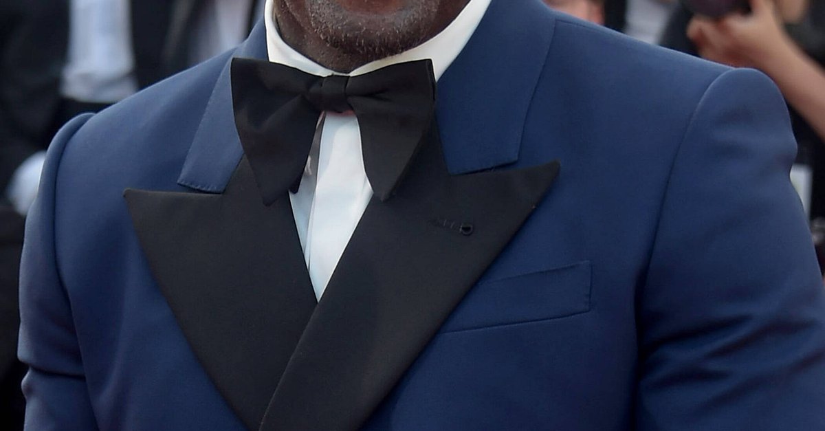 „James Bond“: Idris Elba erklärt, warum die ikonische Rolle ihn abschreckt