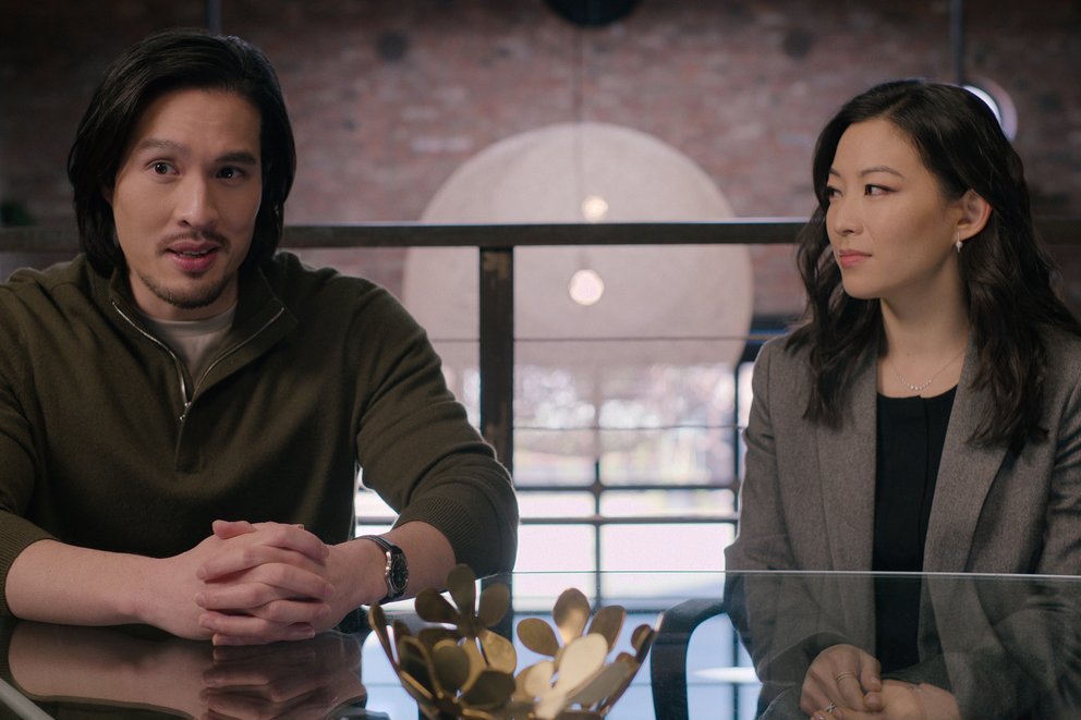 „Partner Track“ Staffel 2 wird nicht kommen: Netflix setzt die Drama ...