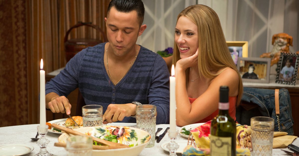 Don Jon · Film 2013 · Trailer · Kritik