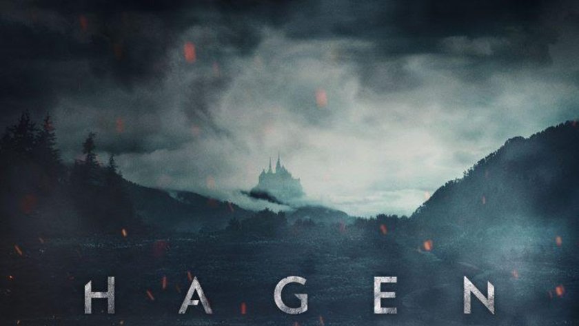 Hagen · Film 2024 · Trailer · Kritik