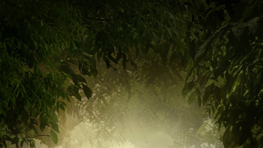 Invisible Demons · Film 2022 · Trailer · Kritik