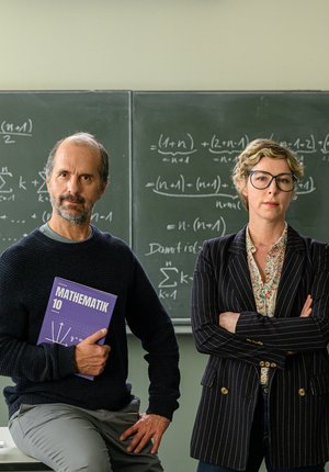 Lehrer kann jeder · Film 2022 · Trailer · Kritik