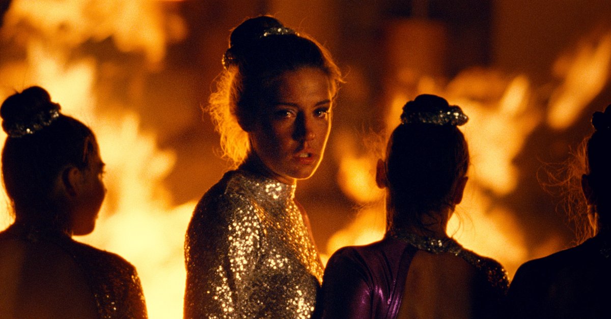 The Five Devils · Film 2023 · Trailer · Kritik