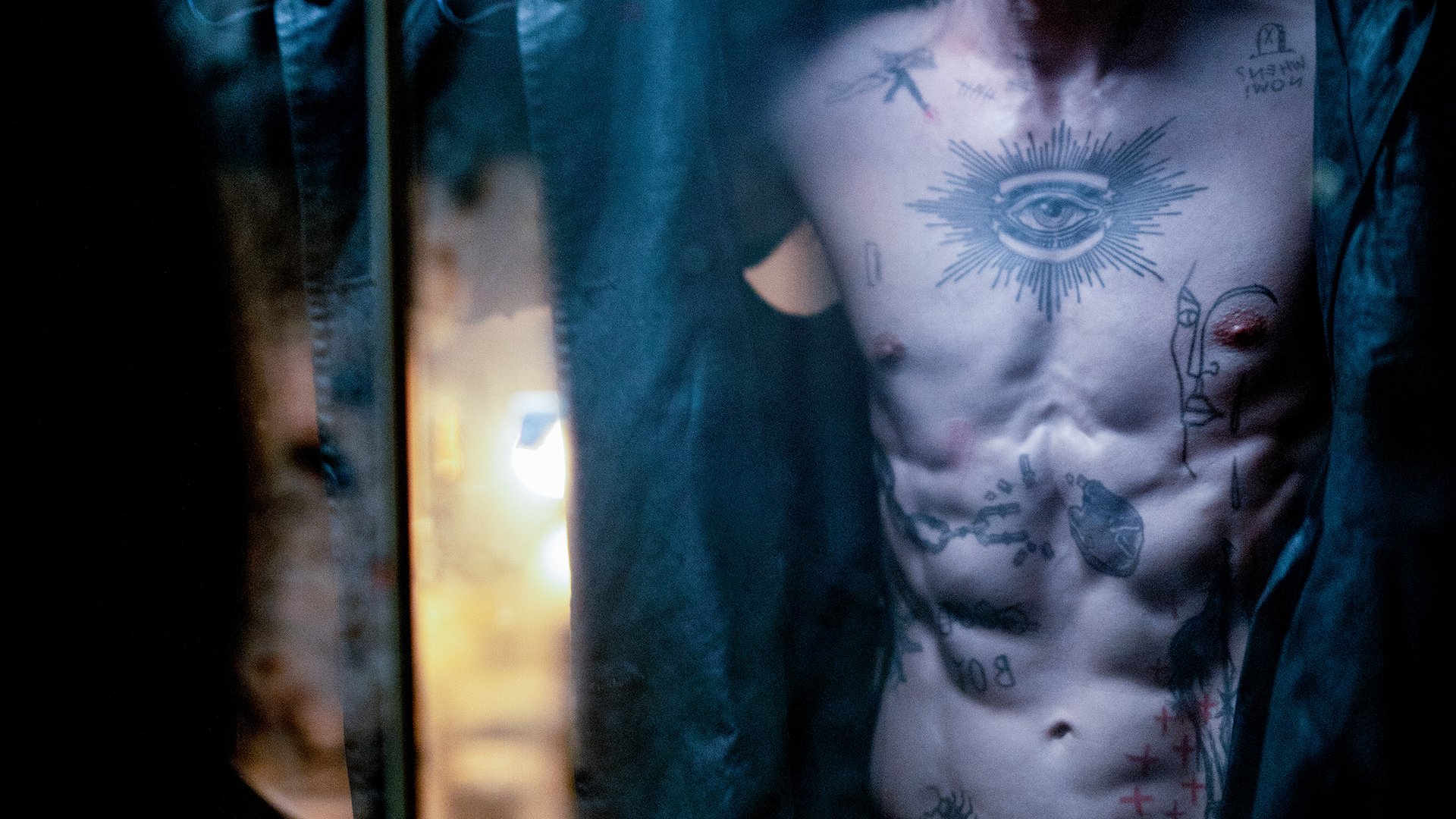 The Crow · Film 2024 · Trailer · Kritik