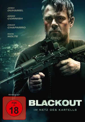 Blackout · Film 2022 · Trailer · Kritik