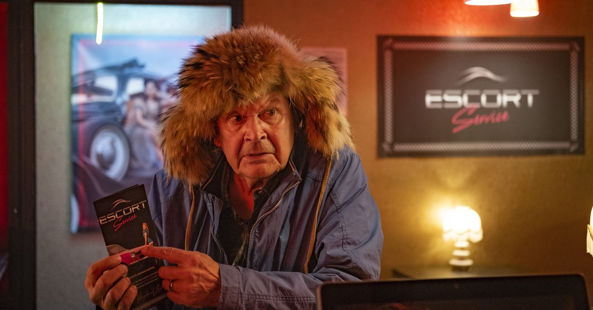 Grump · Film 2022 · Trailer · Kritik