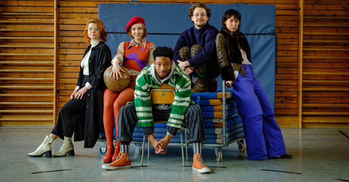 Love Addicts · Serie im Stream online ansehen, alle Anbieter und News