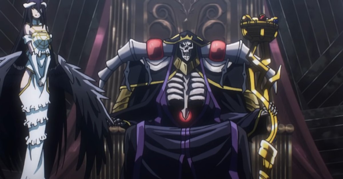 „Overlord“ Staffel 5: Gerüchten zufolge ist die Fortsetzung schon sicher