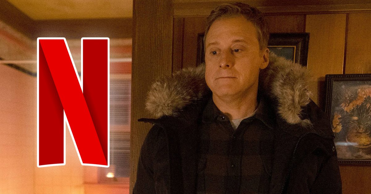 „Resident Alien“ Staffel 2: Fortsetzung ab sofort auf Netflix ...