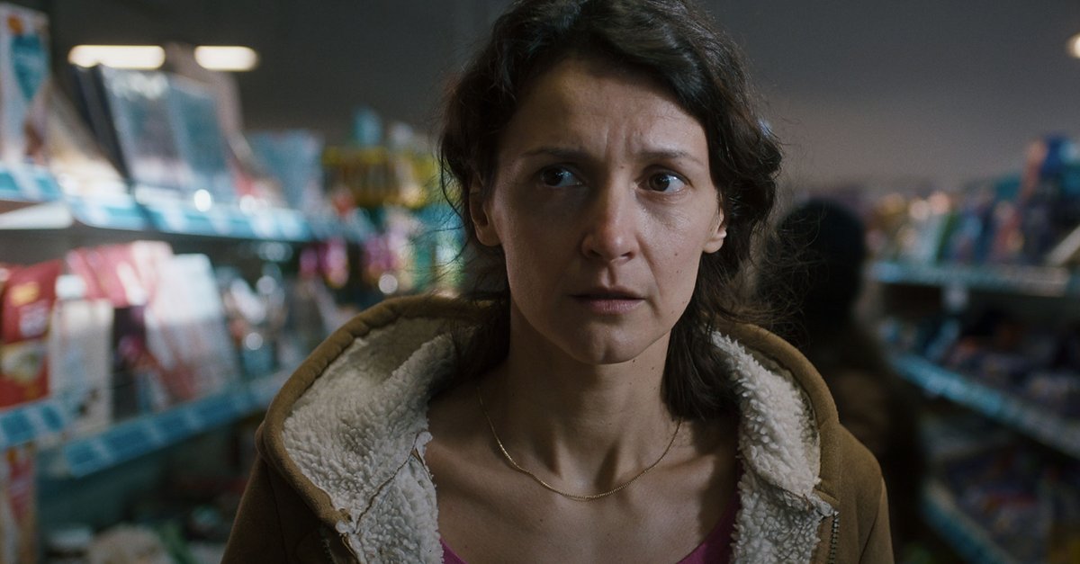 Victim · Film 2023 · Trailer · Kritik