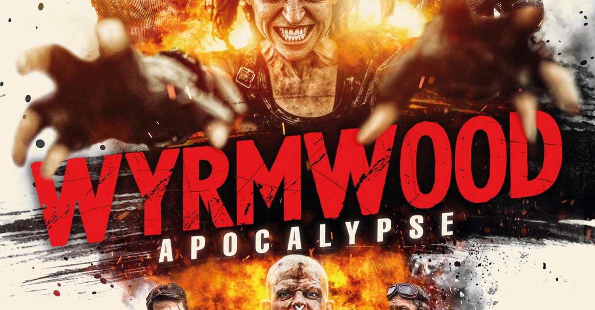Wyrmwood: Apocalypse · Stream | Streaminganbieter
