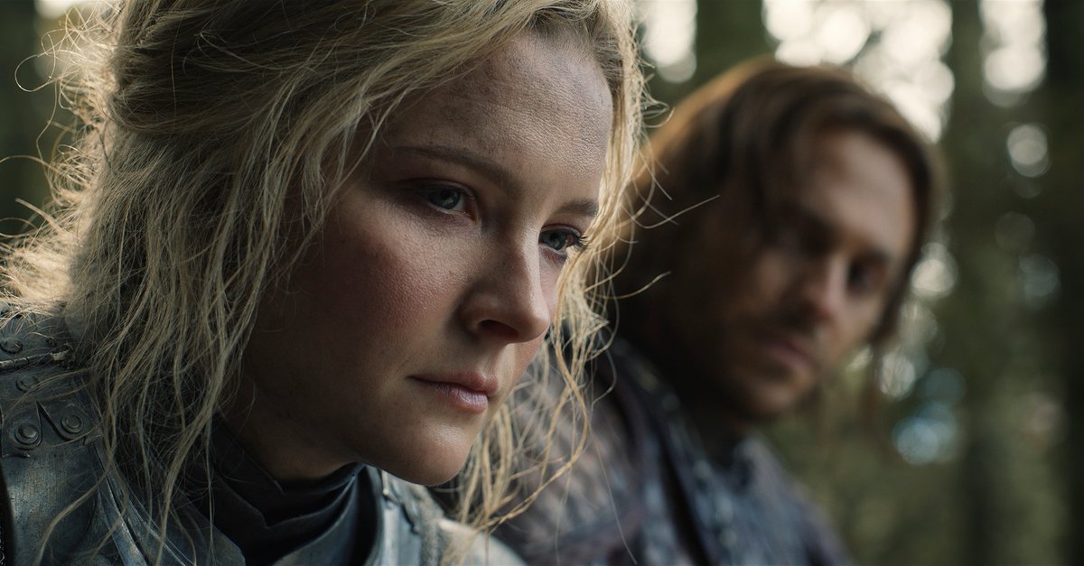 „Die Ringe der Macht“: 11 der schönsten Easter Eggs aus Staffel 1