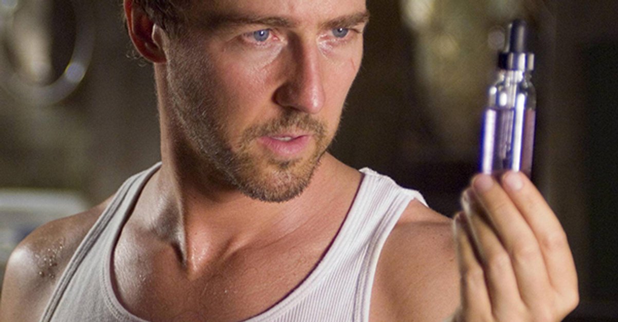 Marvel-Regisseurin enthüllt: MCU-Rückkehr von Edward Norton war im ...