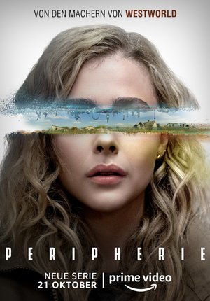 Peripherie · Serie im Stream online ansehen, alle Anbieter und News