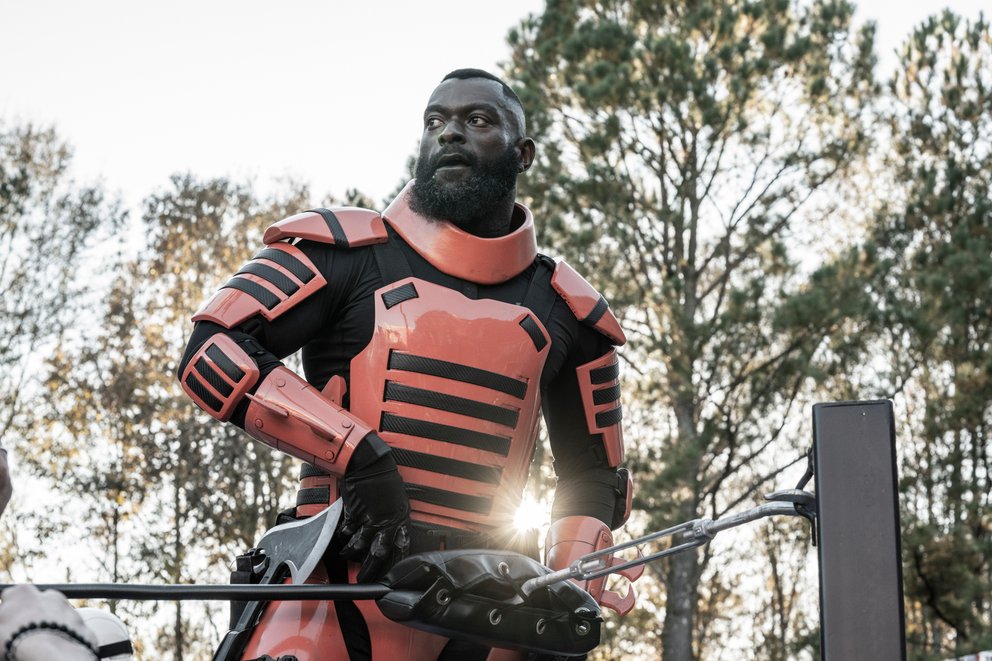 „The Walking Dead“-Rückblick auf Folge 19: Wie gefährlich ist die neue ...