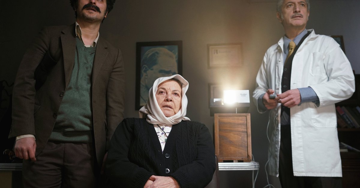 Elif Ana · Film 2022 · Trailer · Kritik