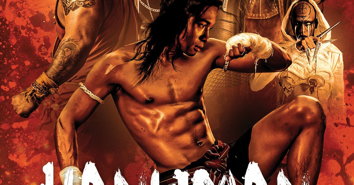 Hanuman: Shadow Master · Film 2022 · Trailer · Kritik