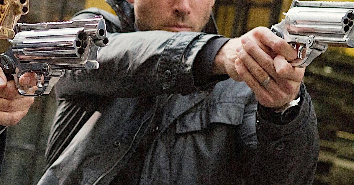 Erster Trailer zu „R.I.P.D. 2“: Gewaltiger Kinoflop von Marvel-Star ...