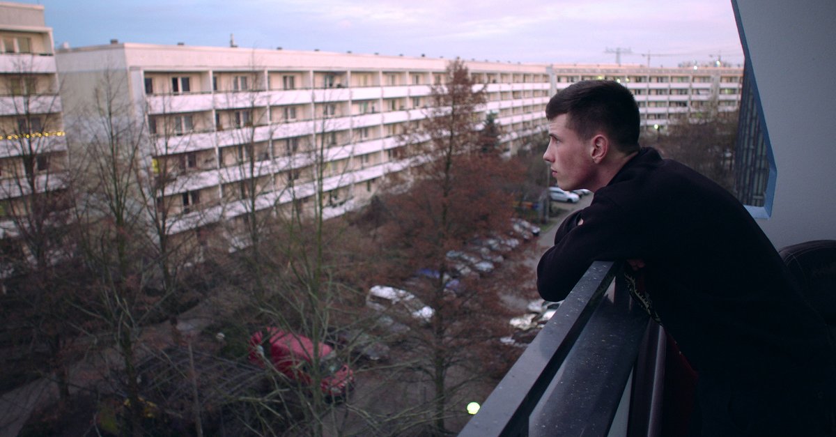 Kalle Kosmonaut · Film 2023 · Trailer · Kritik