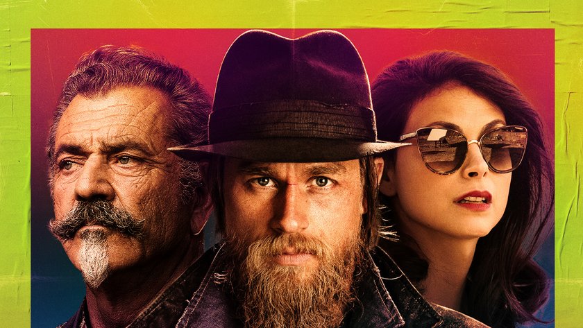 Last Looks · Film 2021 · Trailer · Kritik