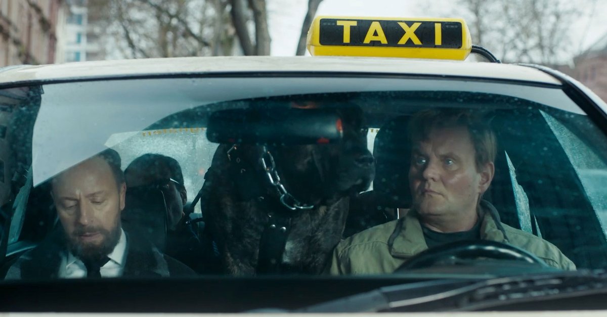 Roxy Film · Trailer · Kritik