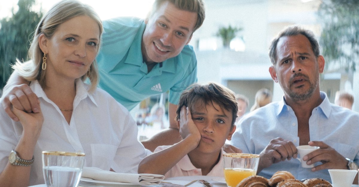 Alles Fifty Fifty · Film 2024 · Trailer · Kritik