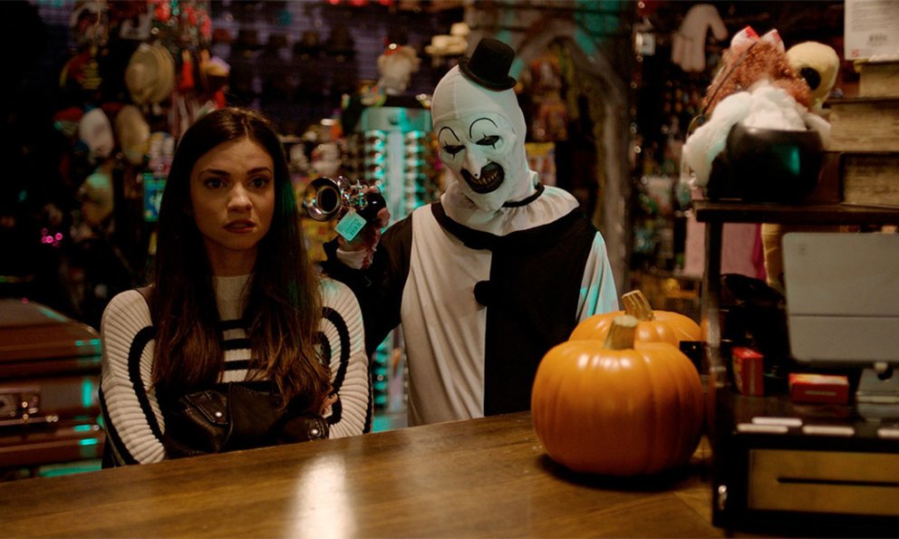 „Terrifier 3“: Startzeitfenster und erste Details bekannt – Teil 3 wird ...