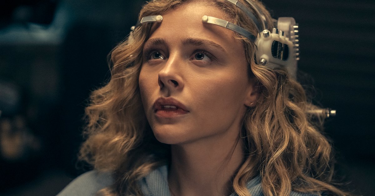 Neu auf Amazon Prime: Filme und Serien im Oktober 2022