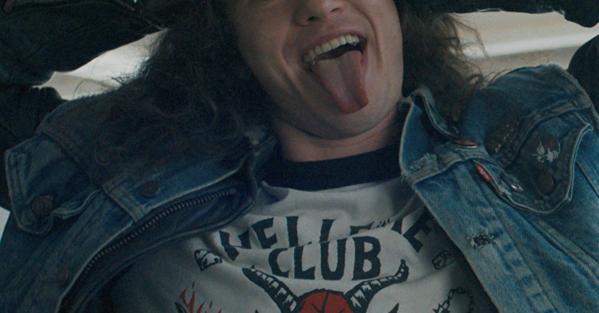 „Stranger Things“-Liebling startet jetzt richtig durch? Große Horror ...