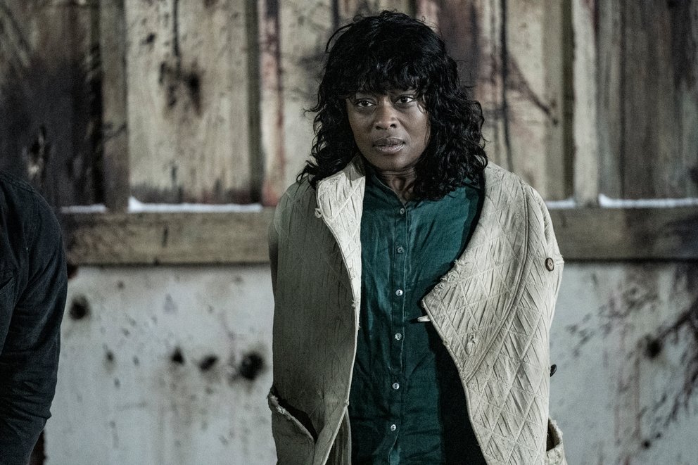 Rätsel und Mysterien: 9 offene Fragen müssen kommende „The Walking Dead ...