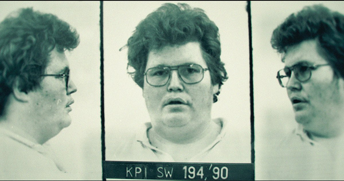 Nach „Dahmer“: Neue True-Crime-Serie auf Netflix dreht sich um einen ...