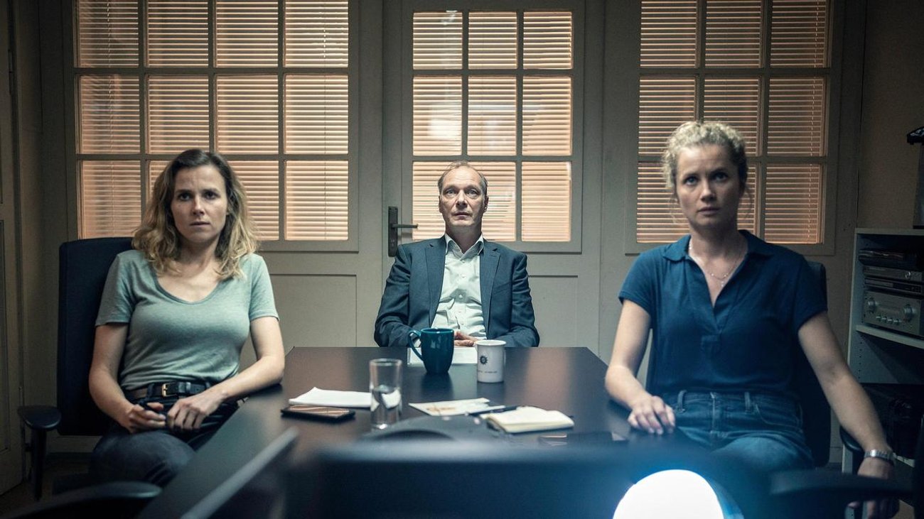 Überragender Krimi: Bislang bester „Tatort“ aus Dresden läuft am ...