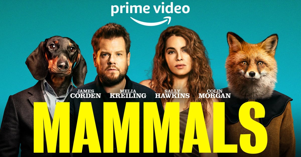 Mammalia · Serie Im Stream Online Ansehen Alle Anbieter Und News