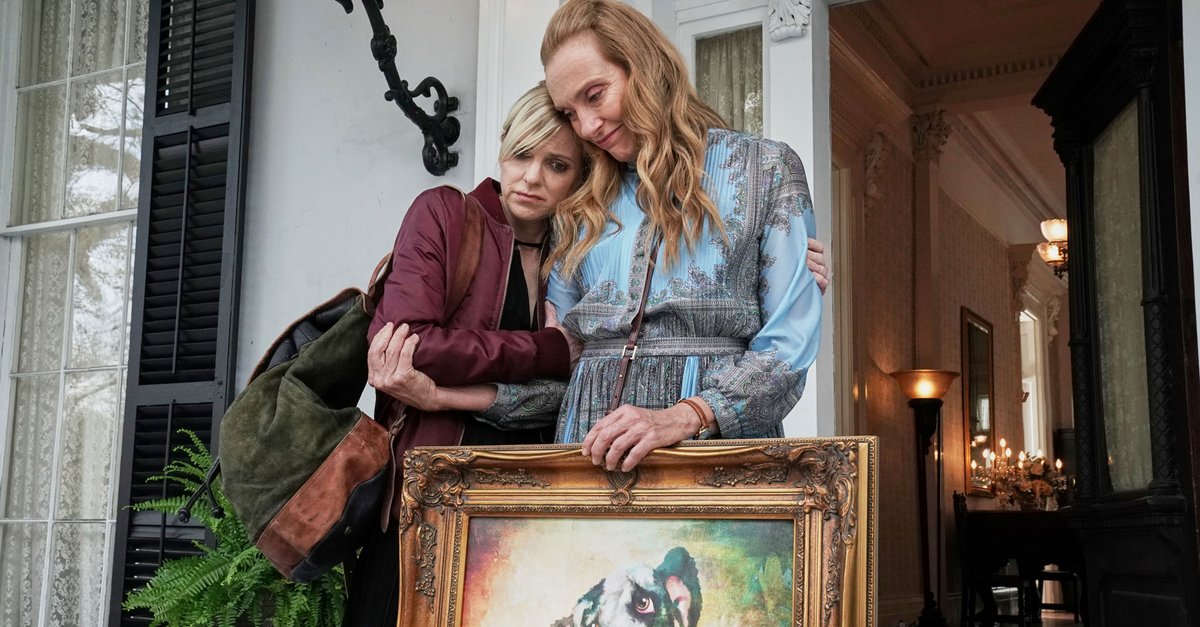 The Estate · Film 2022 · Trailer · Kritik