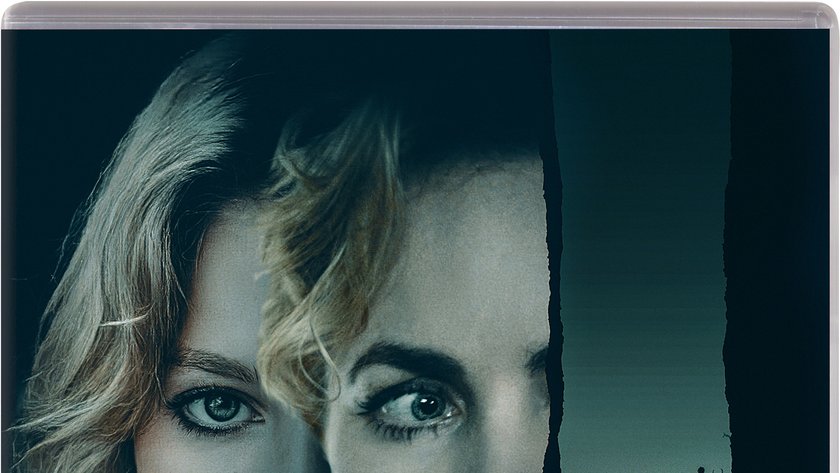 The Girl at the Window · Film 2022 · Trailer · Kritik