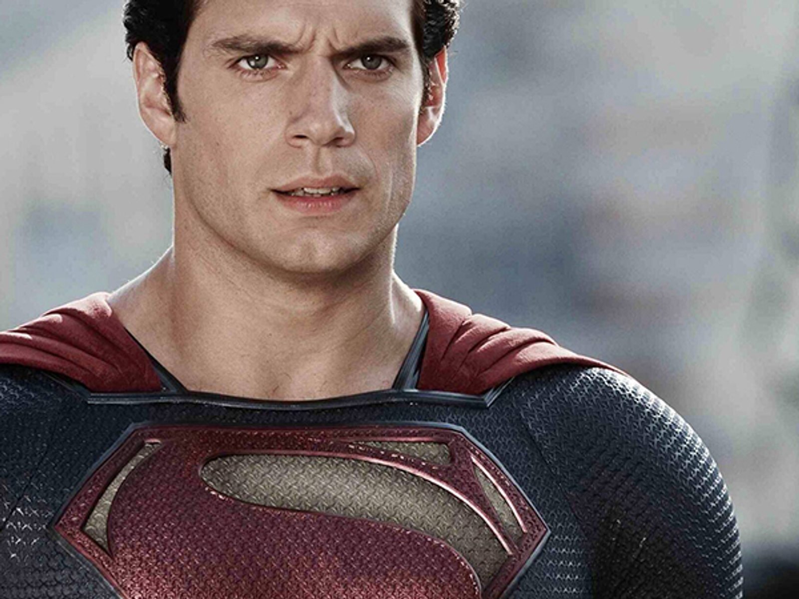 Henry Cavill Som Supermann 2024 Henry Cavill's Latest Movie Revealed