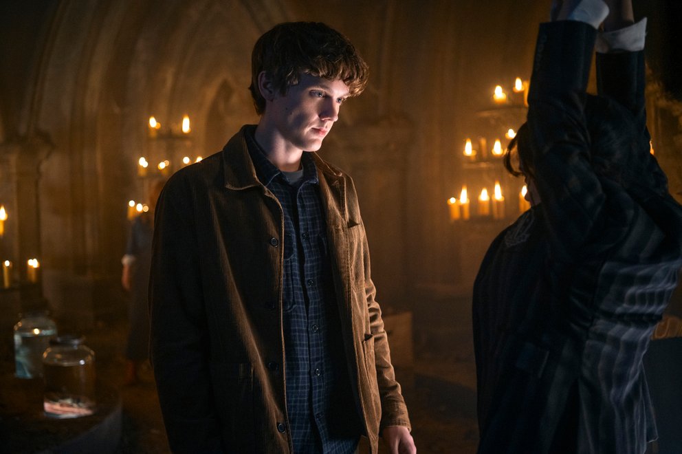 Ende von „Wednesday“: Diese Fragen blieben offen