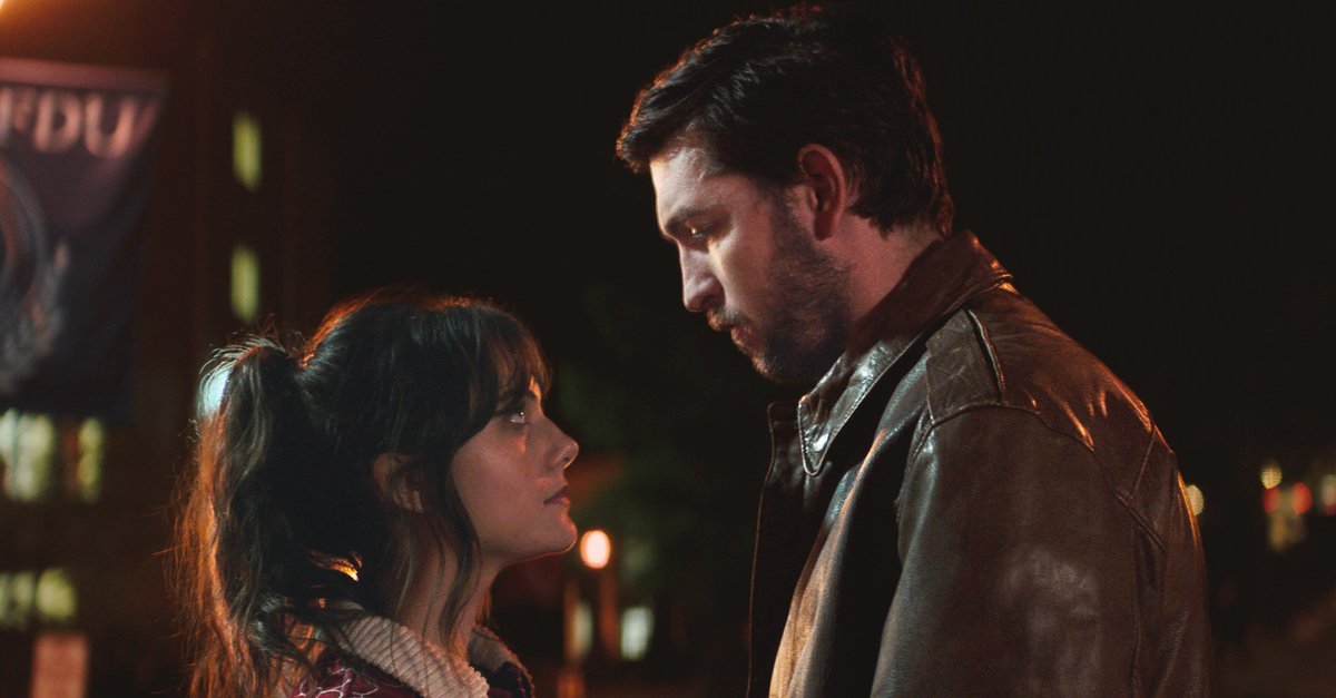 Cat Person · Film 2023 · Trailer · Kritik