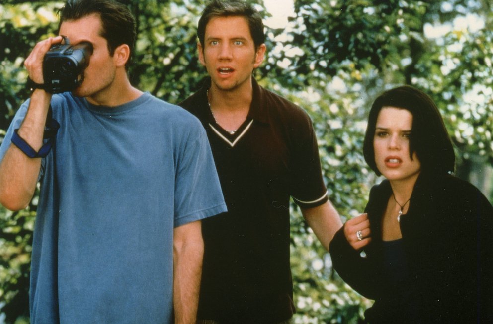 Erschütternder „Scream“-Tod: Horror-Schöpfer bereut diesen Kill im ...